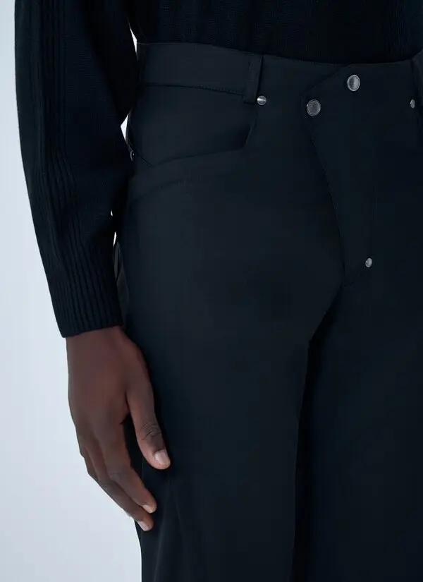KIKO KOSTADINOV Kraner Pants