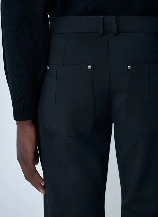 KIKO KOSTADINOV Kraner Pants