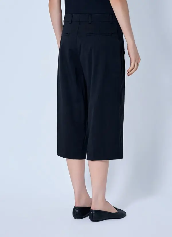 KIKO KOSTADINOV Linnet Wrap Culottes