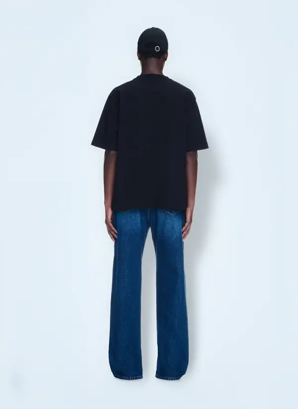 Off-White Off Stamp Skate T-shirt