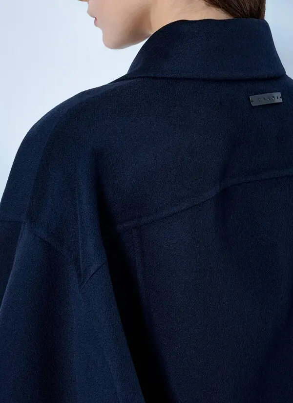 Marni Buttoned Wool Jacket