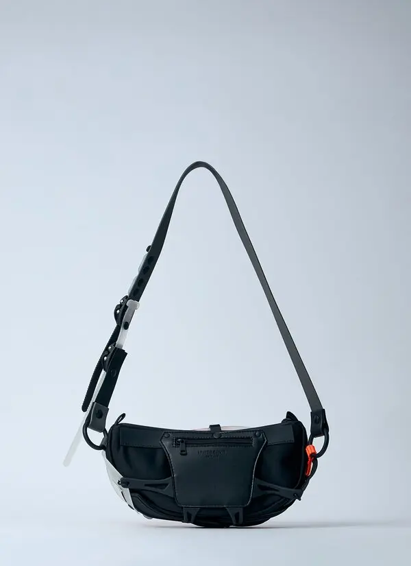 INNERRAUM Object I30 Fanny Crossbody Bag