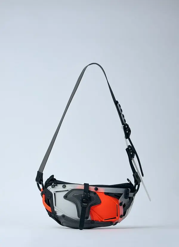 INNERRAUM Object I30 Fanny Crossbody Bag