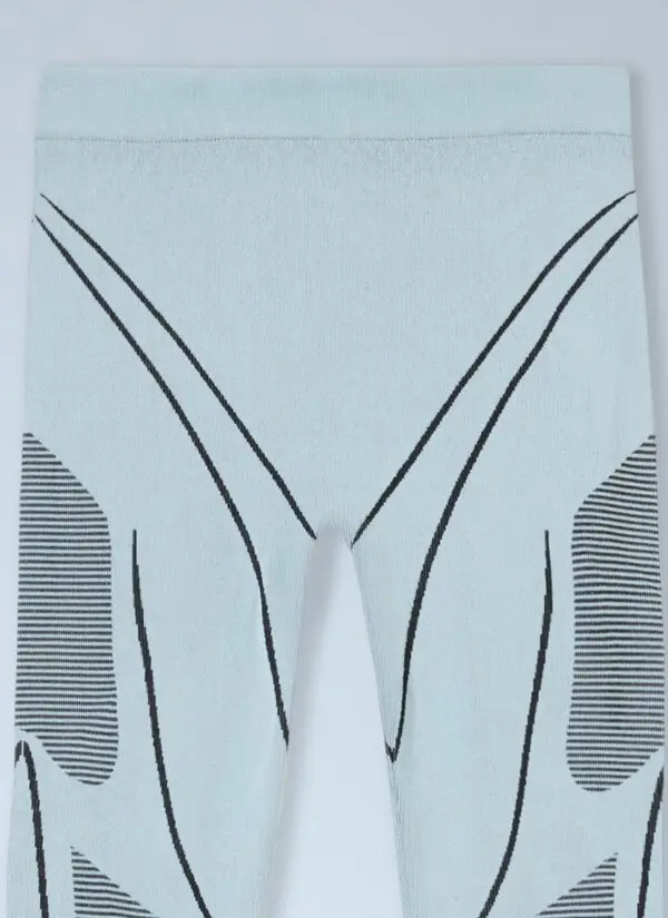 Off-White Seamless Race Pants
