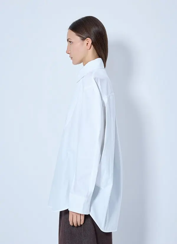 Jacquemus Citta Button-down Shirt