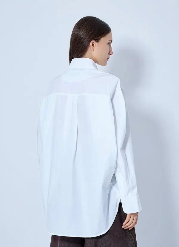 Jacquemus Citta Button-down Shirt