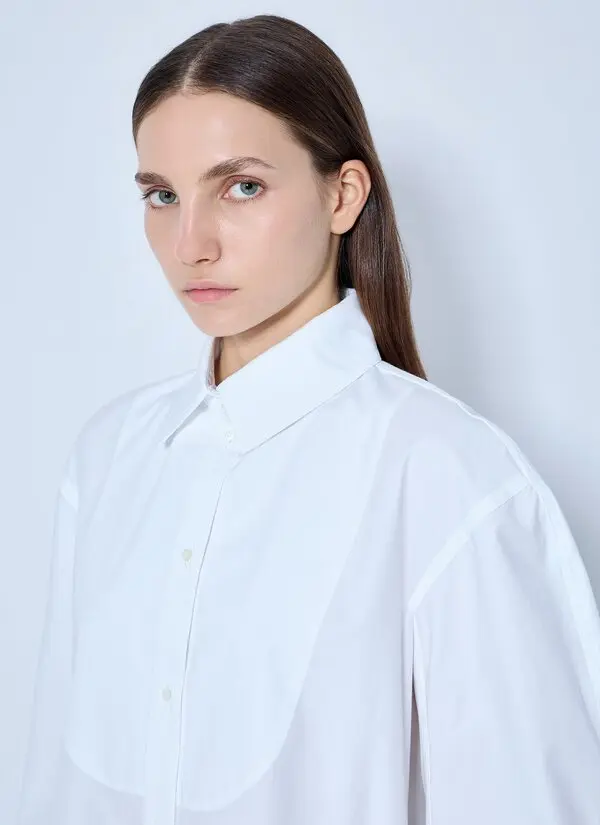 Jacquemus Citta Button-down Shirt