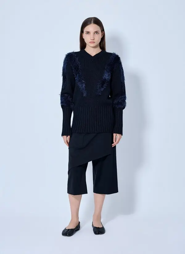 KIKO KOSTADINOV Macaw Jumper