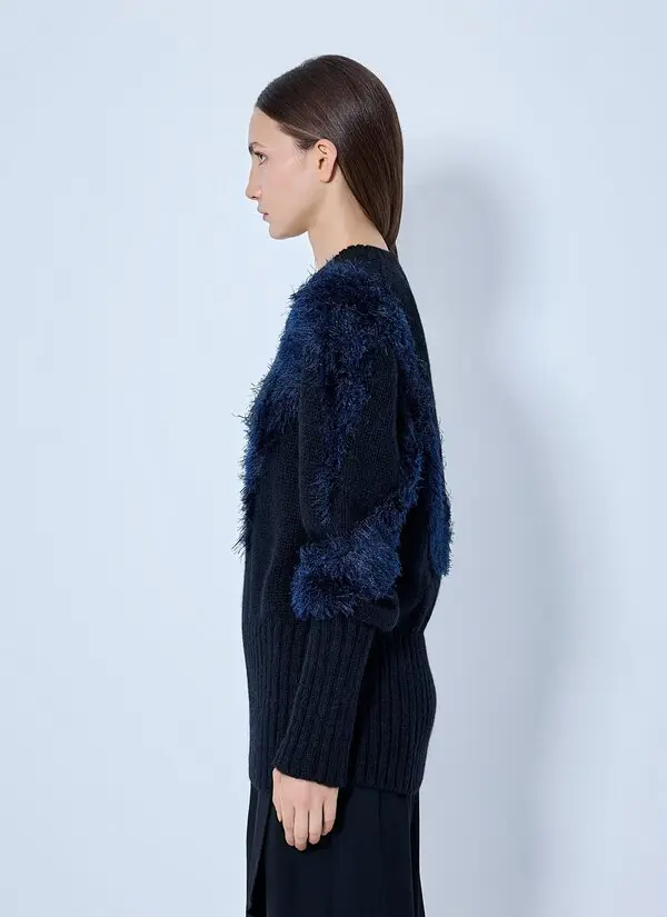 KIKO KOSTADINOV Macaw Jumper