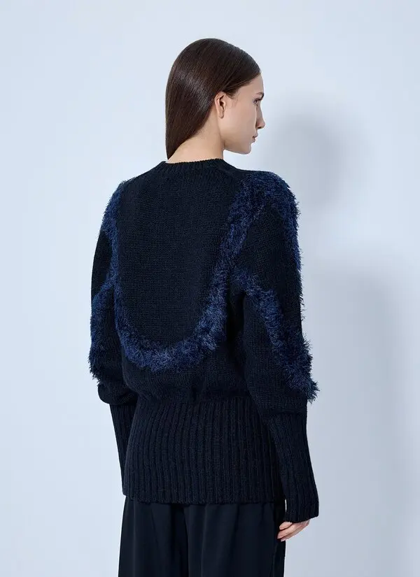 KIKO KOSTADINOV Macaw Jumper