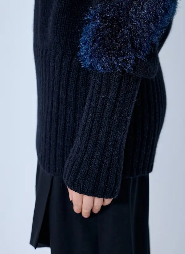 KIKO KOSTADINOV Macaw Jumper