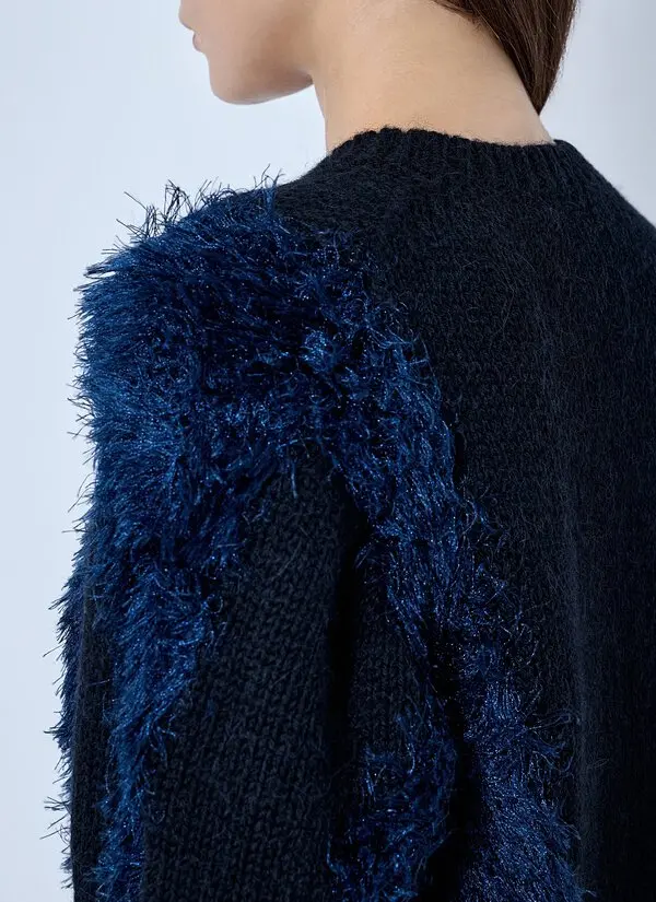 KIKO KOSTADINOV Macaw Jumper