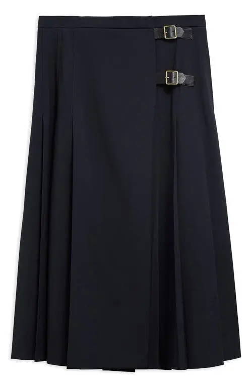 Barbour Delilah Midi Skirt