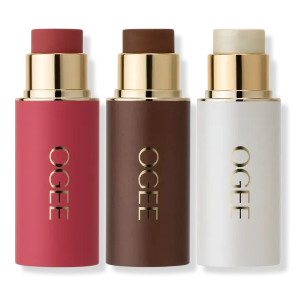 OGEE Crystal Contour Collection - One-color