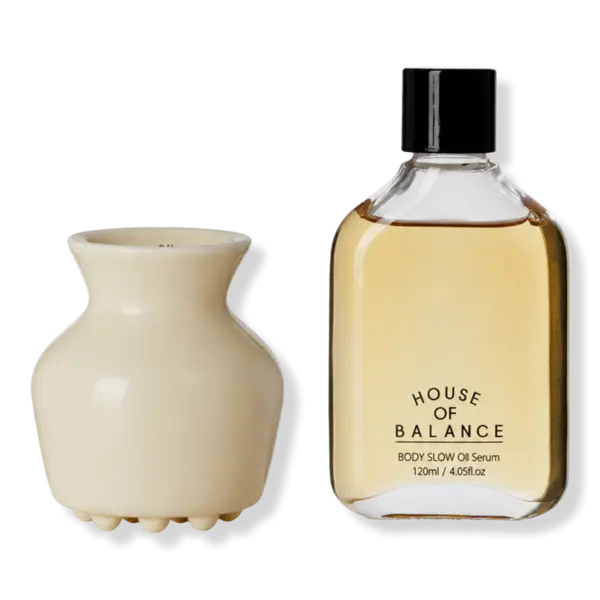 HOUSE OF BALANCE Massage Duo Set