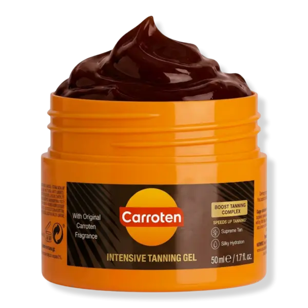 CARROTEN Intensive Tanning Gel Mini - One-color