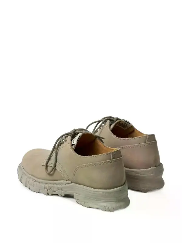Mihara Yasuhiro Joseph Lug-sole Sneakers