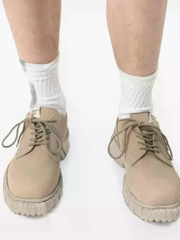 Mihara Yasuhiro Joseph Lug-sole Sneakers