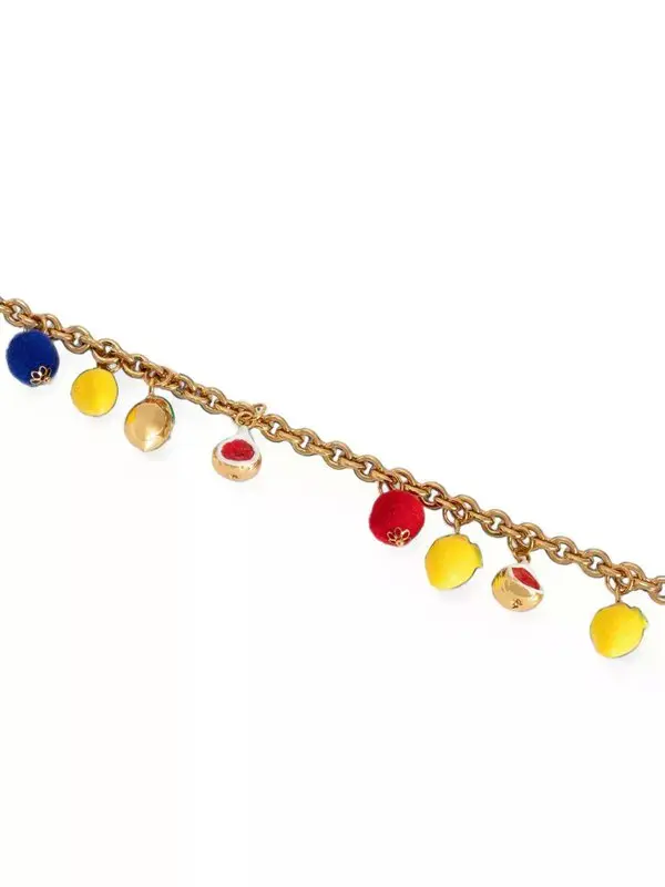Dolce & Gabbana Chain Shoulder Strap For Bags