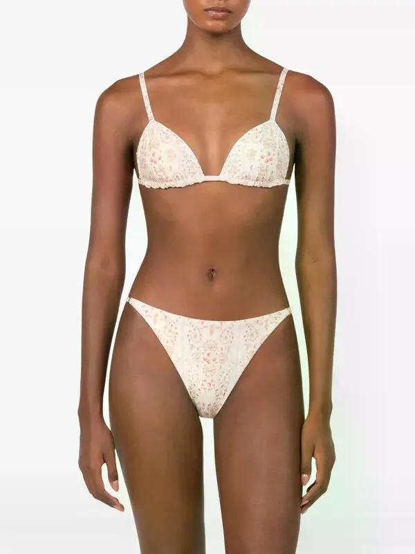 Agua Bendita Palmira Playa Bikini Bottoms