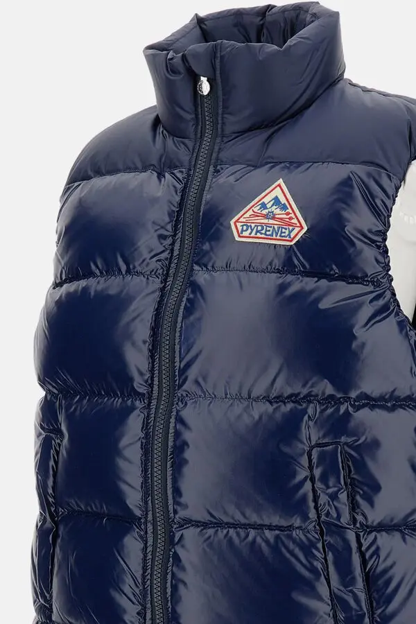 Pyrenex John Gilet - Blue