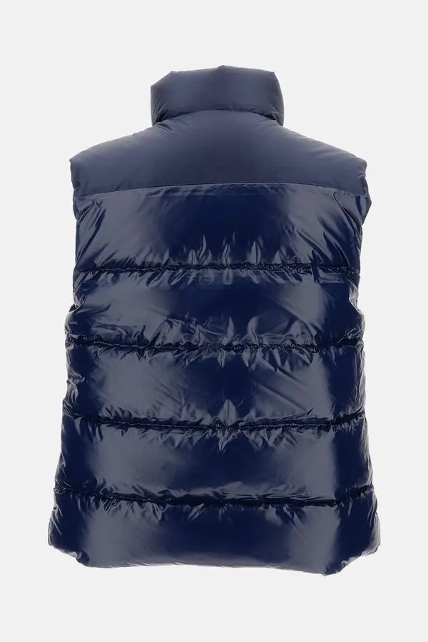 Pyrenex John Gilet - Blue