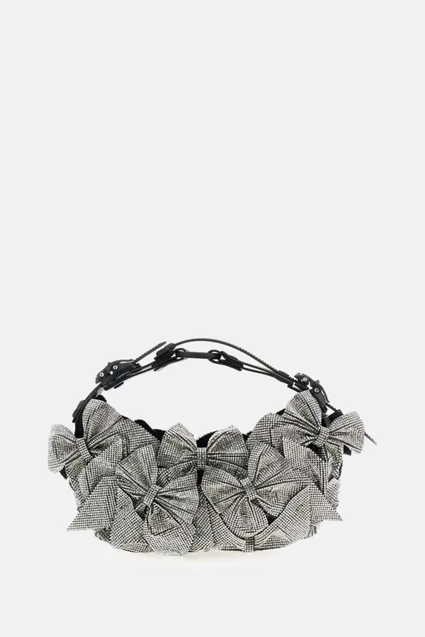 Junya Watanabe X Innerraum Borsa A Spalla Con Strass