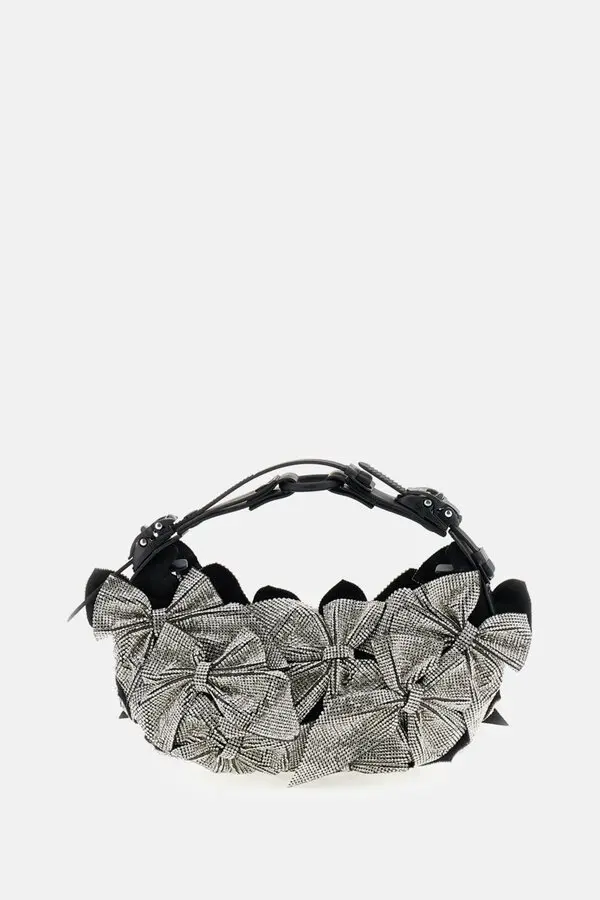 Junya Watanabe X Innerraum Borsa A Spalla Con Strass