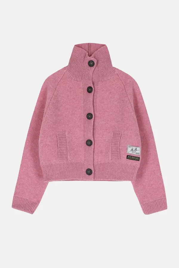 B.B. WALLACE Cardigan Hesse