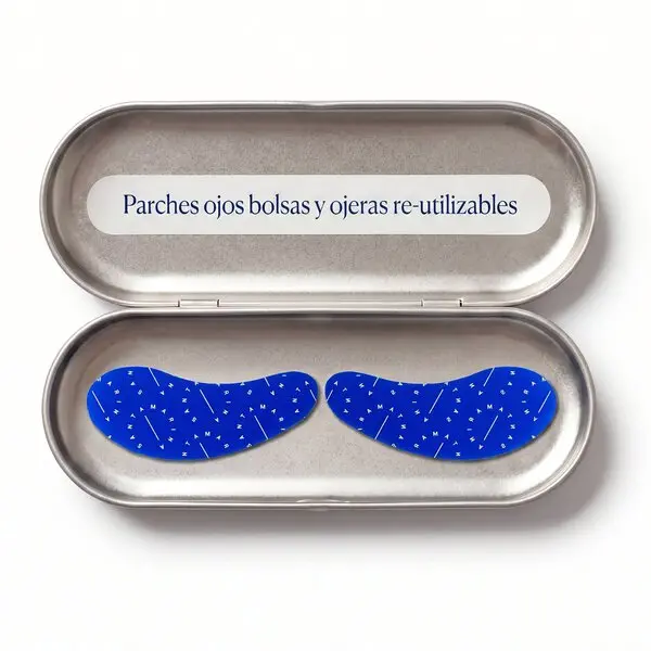 SANTAMARINA COSMETICS The Eternal Eye Patches