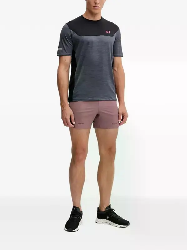 Under Armour Project Rock Elasticated-waistband Shorts