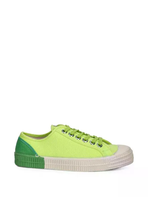 Novesta Plimsolls Star Master Duo Sneakers