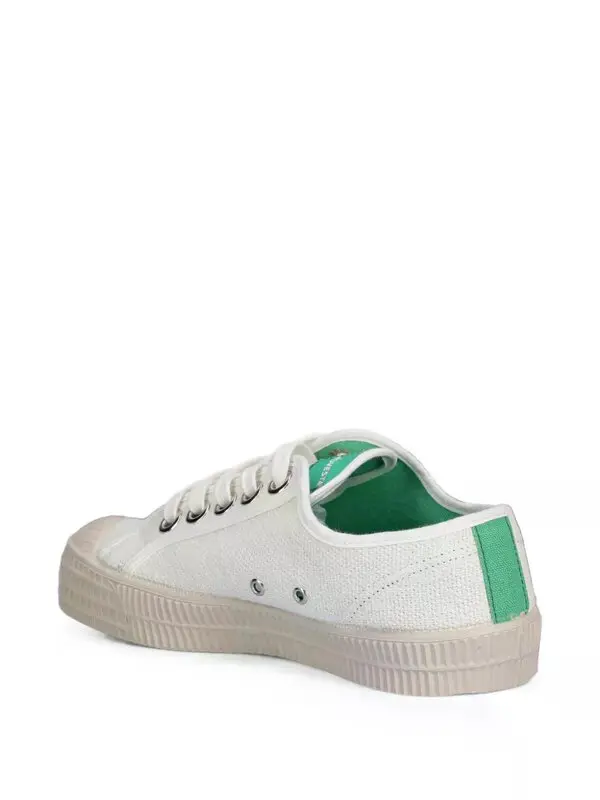 Novesta Star Master Sneakers - White