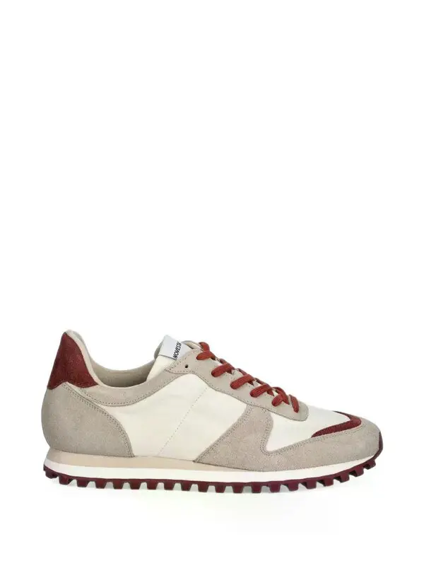 Novesta Marathon Trail Lace-up Sneakers