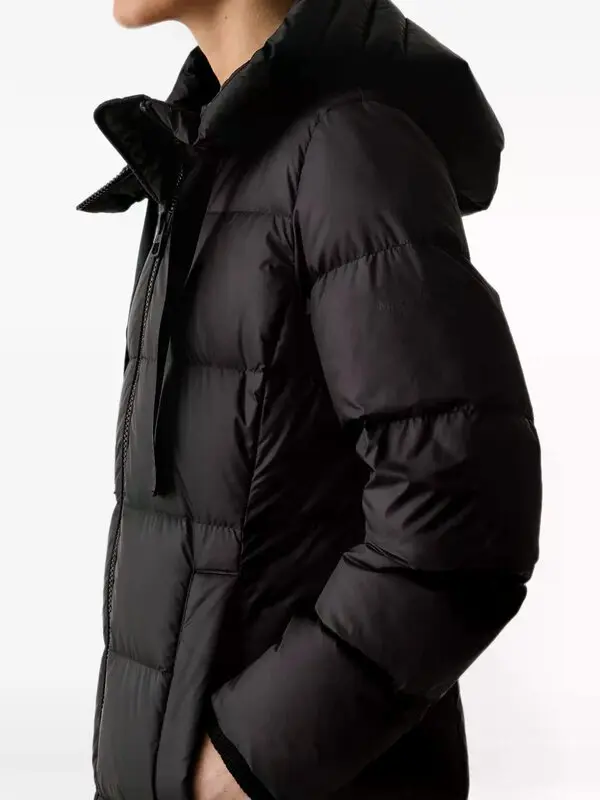 Marc O'polo Hooded Padded Parka Coat