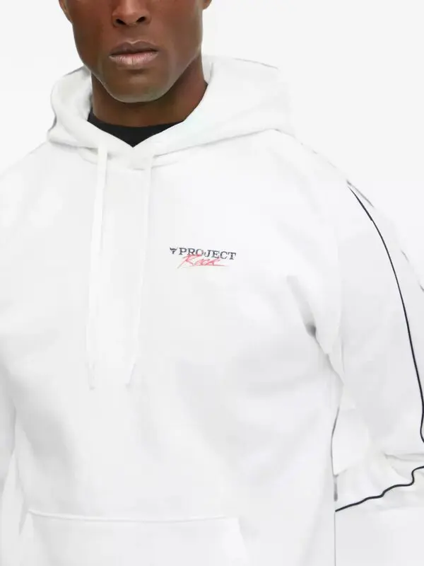 Under Armour Project Rock Printed Hoodie