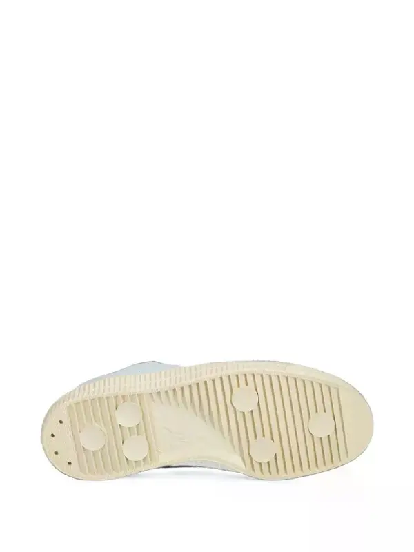 Novesta Star Master Lace-up Canvas Sneakers