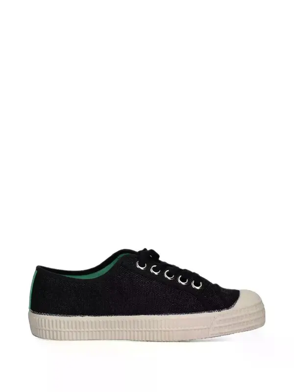 Novesta Star Master Lace-up Sneakers