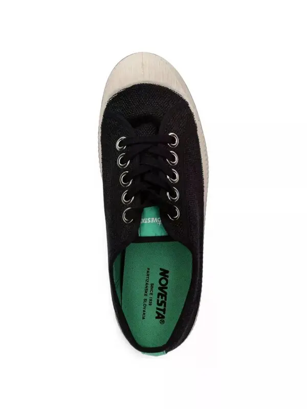 Novesta Star Master Lace-up Sneakers
