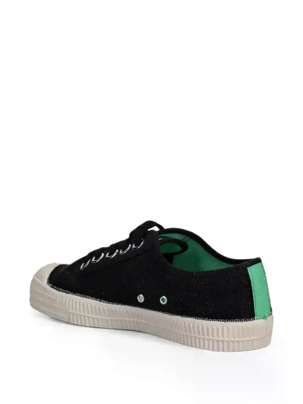 Novesta Star Master Lace-up Sneakers