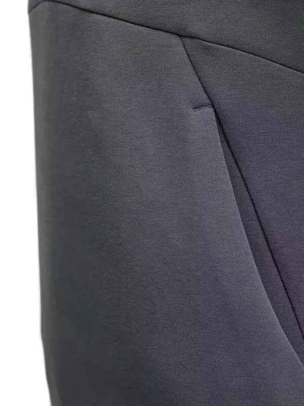 Under Armour Hooded Long-sleeve Sweatshirt