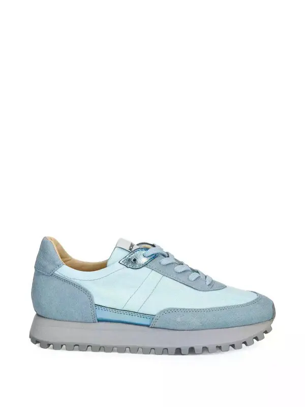 Novesta Marathon Sneakers - Blue