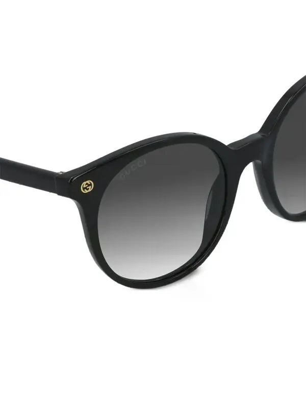Gucci Interlocking G Sunglasses