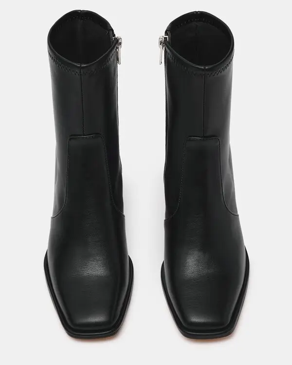 Steve Madden Haelyn Block Heel Booties