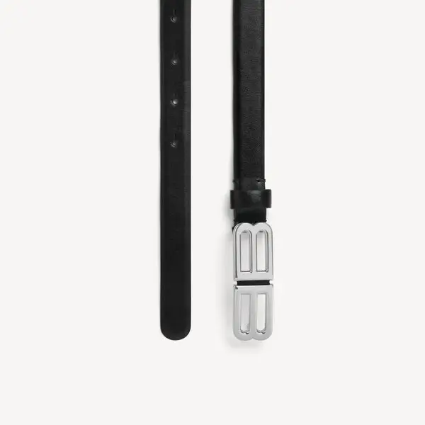 Balenciaga Bolero Bb Belt