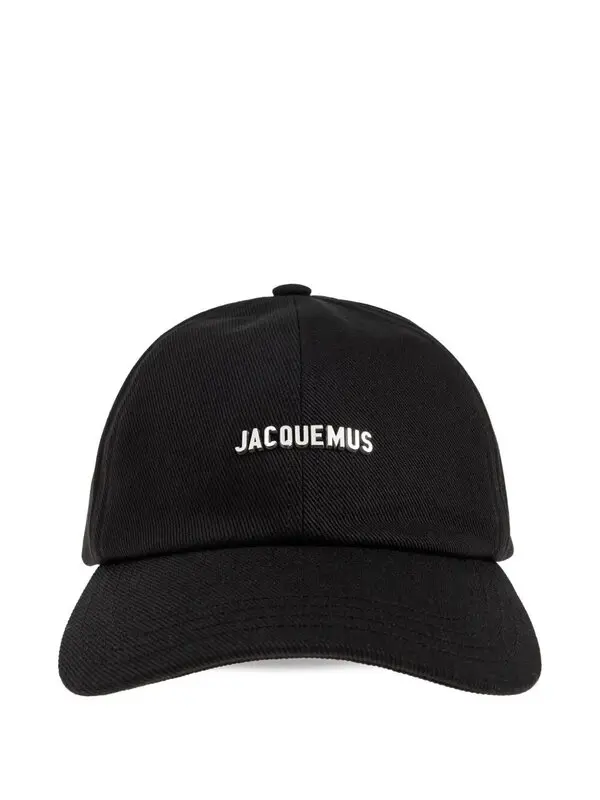 Jacquemus Hat Main Feature "la Casquette Gadjo
