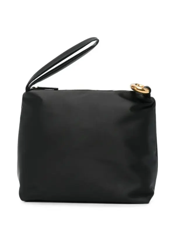 BY MALENE BIRGER Satin Pouch "isadora