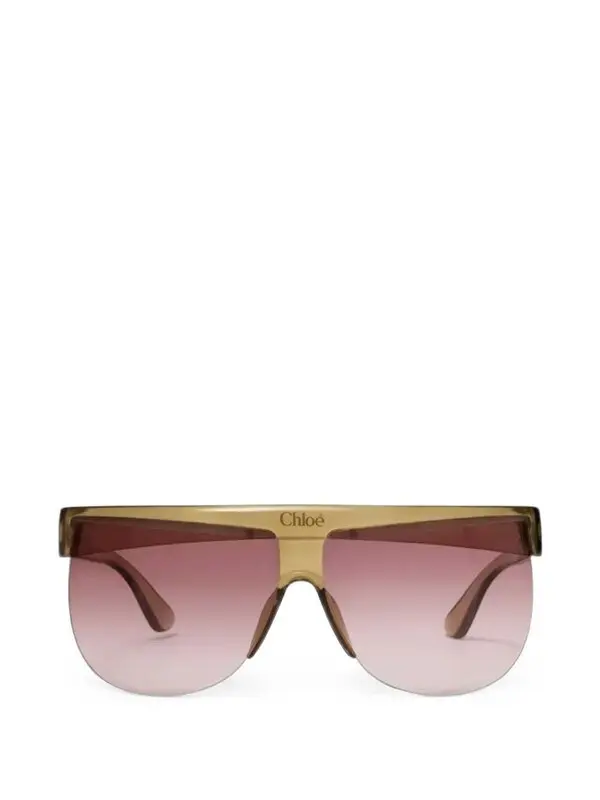 CHLOE SUNGLASSES Sunglasses "chloe