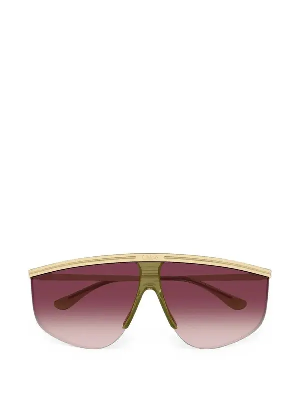 CHLOE SUNGLASSES Sunglasses "chloe