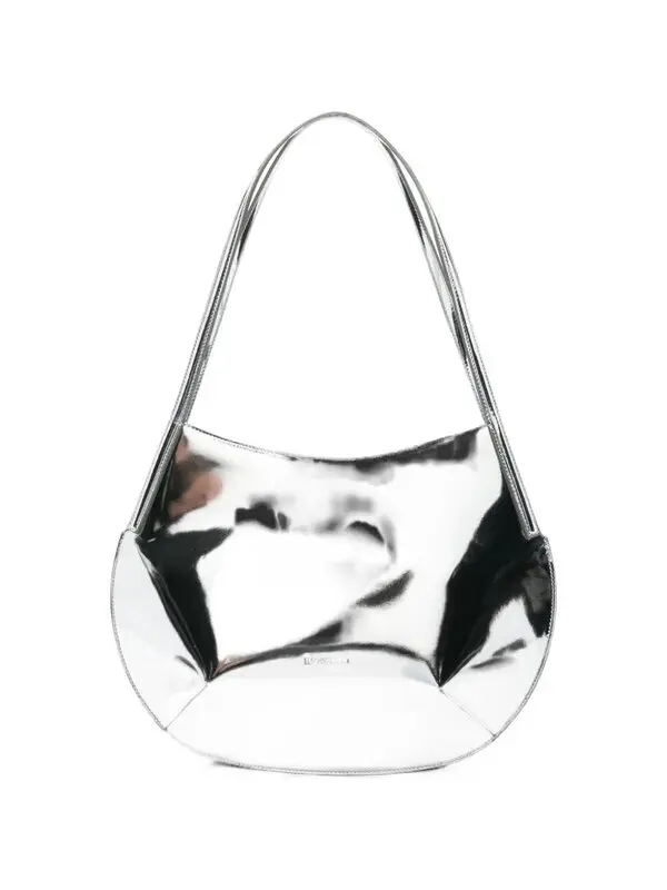 JIL SANDER Shoulder Bag "kante